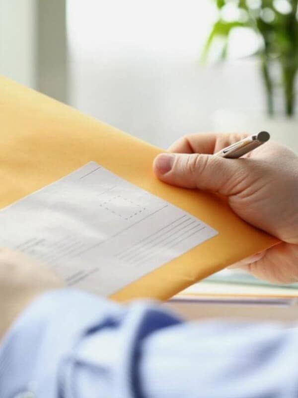 Meldeadresse | Meldeadresse mieten (Postadresse)